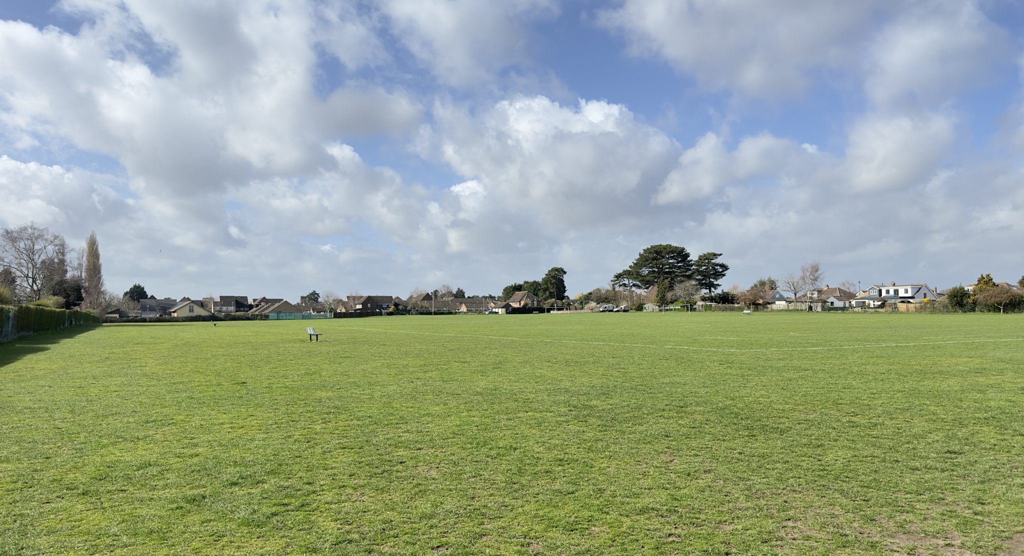 Open Spaces – Hellesdon Parish Council